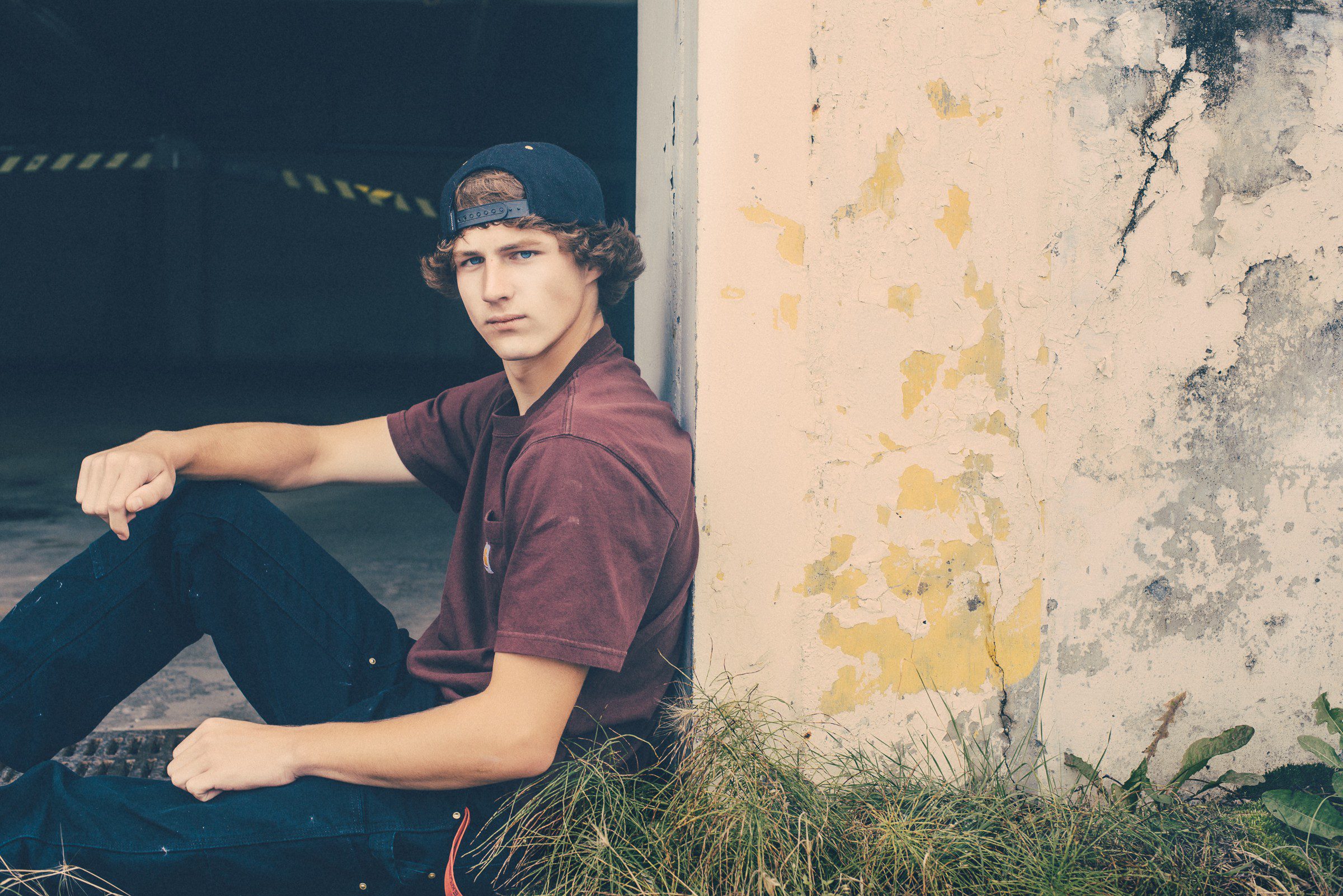 Jack Vice | WHS CO 16 | - Shalem Photo